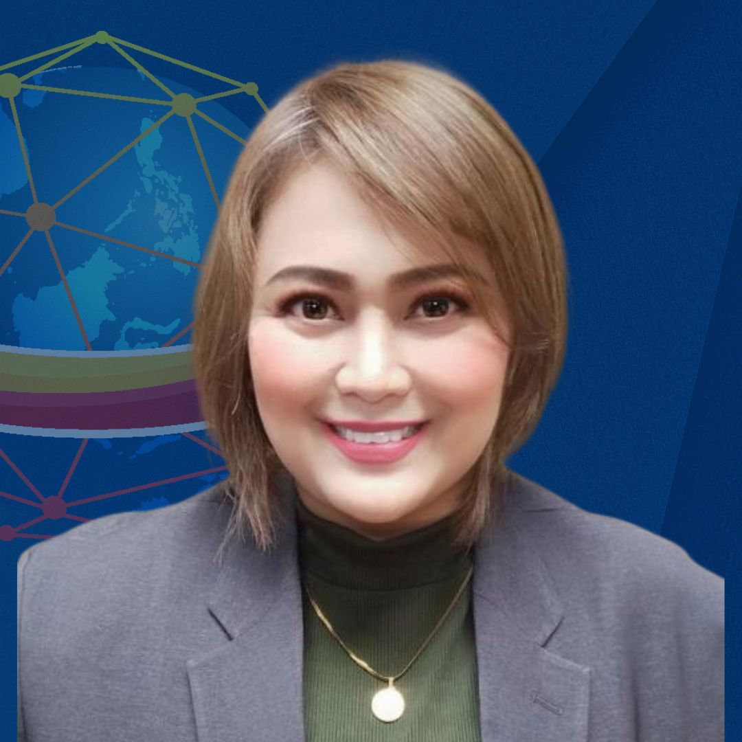 Ms. Michell Ann C. Hong, CFE